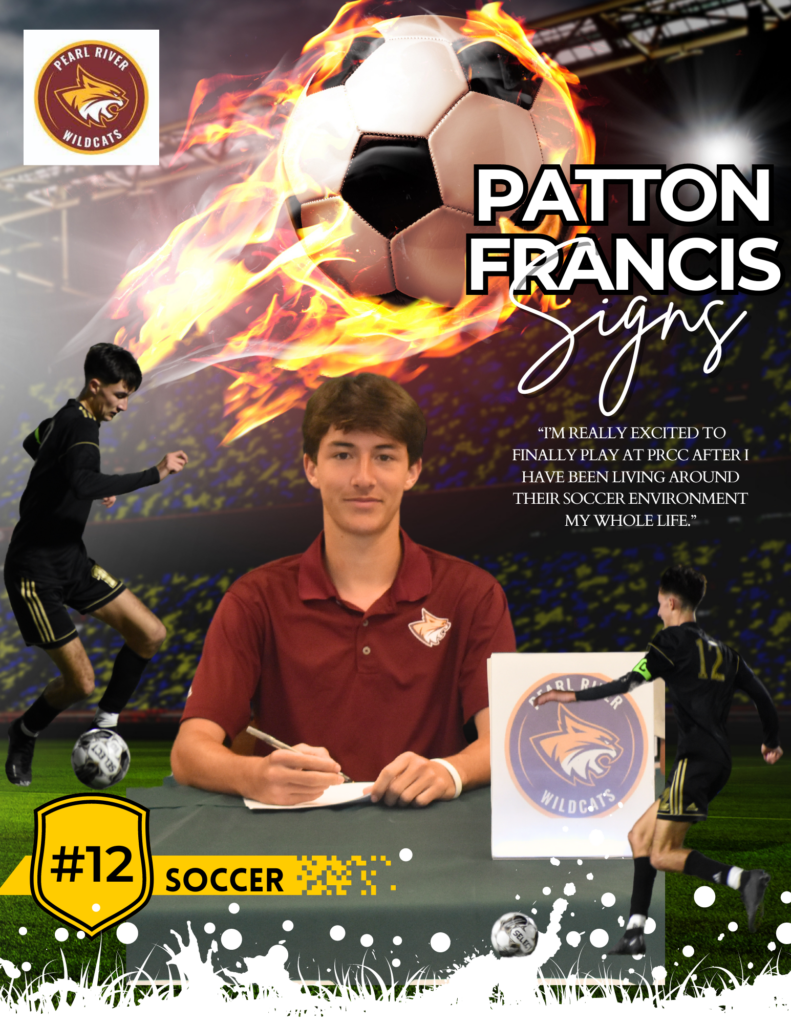 Athletics – Poplarville School District