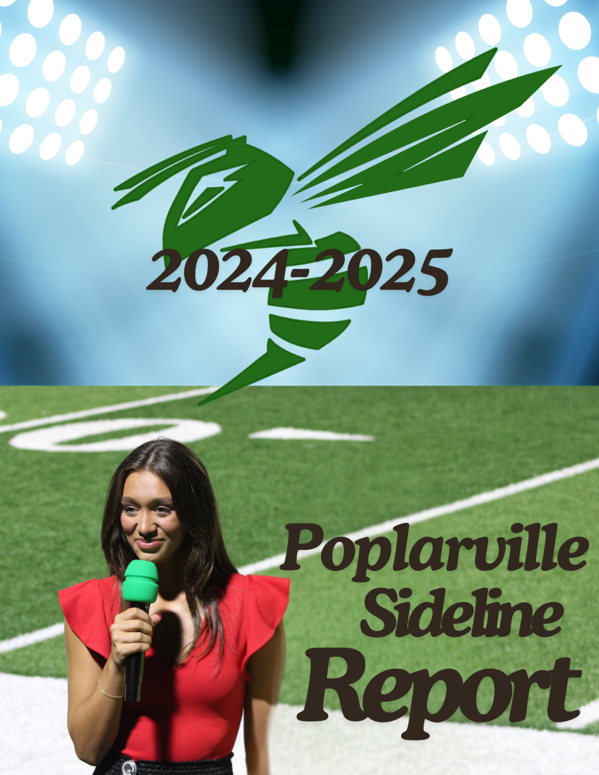 Poplarville High School – Poplarville School District