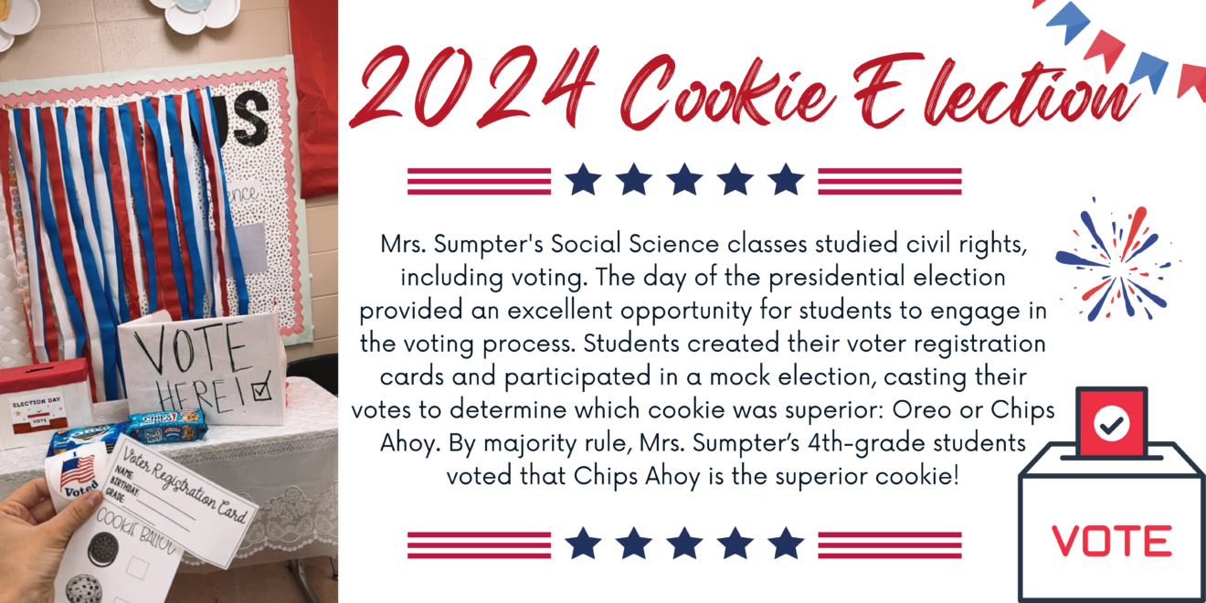 Poplarville School District – Where Students Come to Thrive